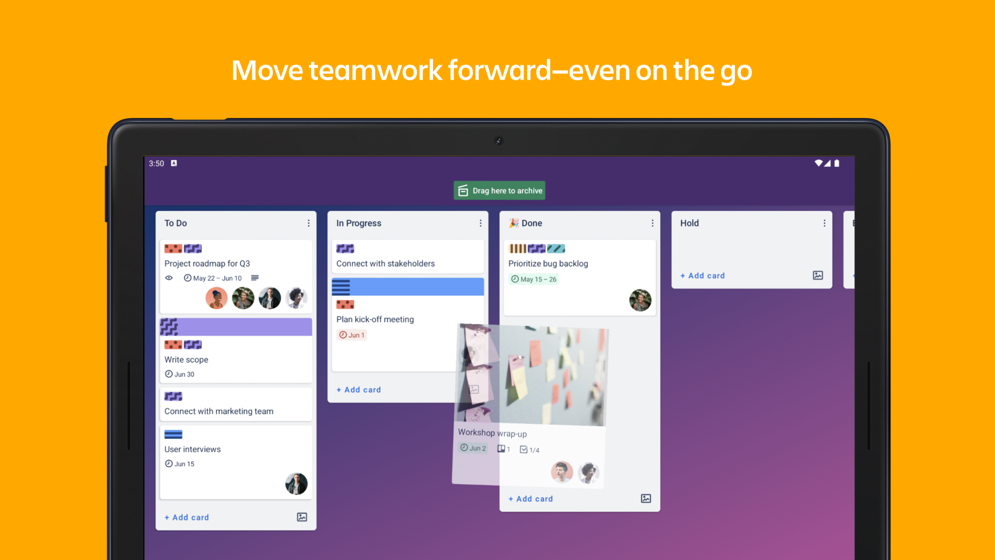 Download Trello: Manage Team Projects APKs for Android - APKMirror