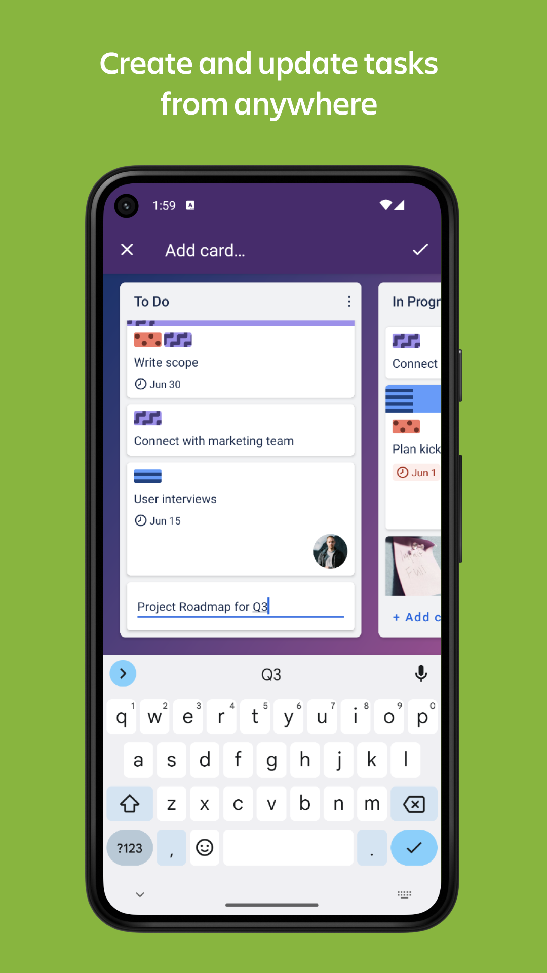 Download Trello: Manage Team Projects APKs for Android - APKMirror