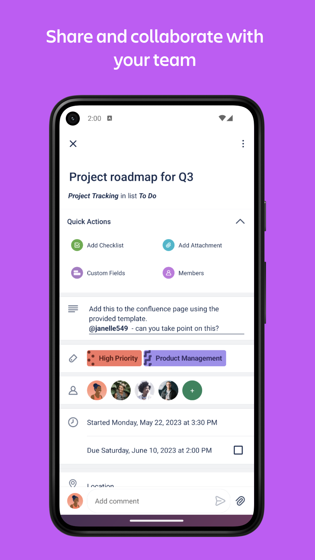 Trello: Manage Team Projects 2025.5.5.42133 APK Download by Atlassian ...
