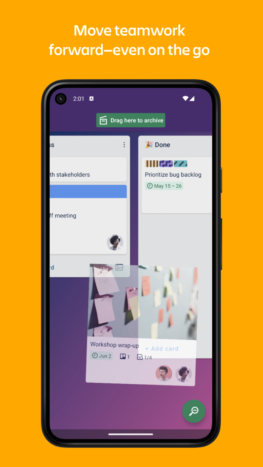 Download Trello: Manage Team Projects APKs for Android - APKMirror