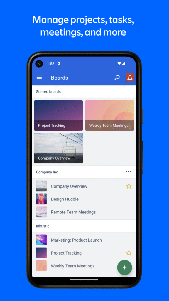 Trello: Manage Team Projects 2024.10.4.22478 (nodpi) (Android 9.0+) APK ...