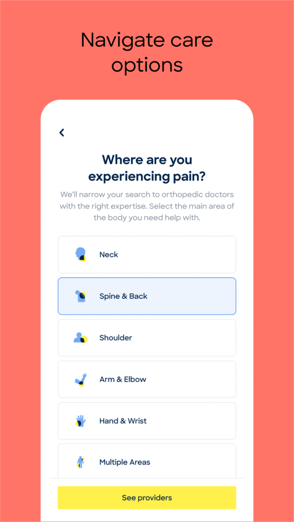 Zocdoc - Find and book doctors 3.195.0 APK Download by Zocdoc, Inc. - APKMirror