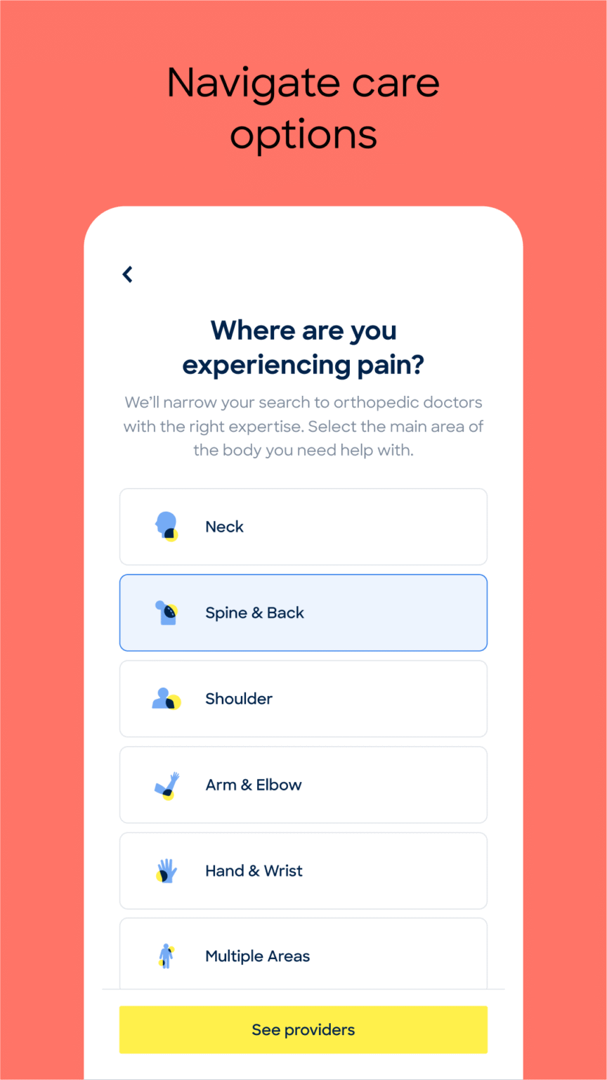 Zocdoc - Find and book doctors 3.221.0 APK Download by Zocdoc, Inc ...