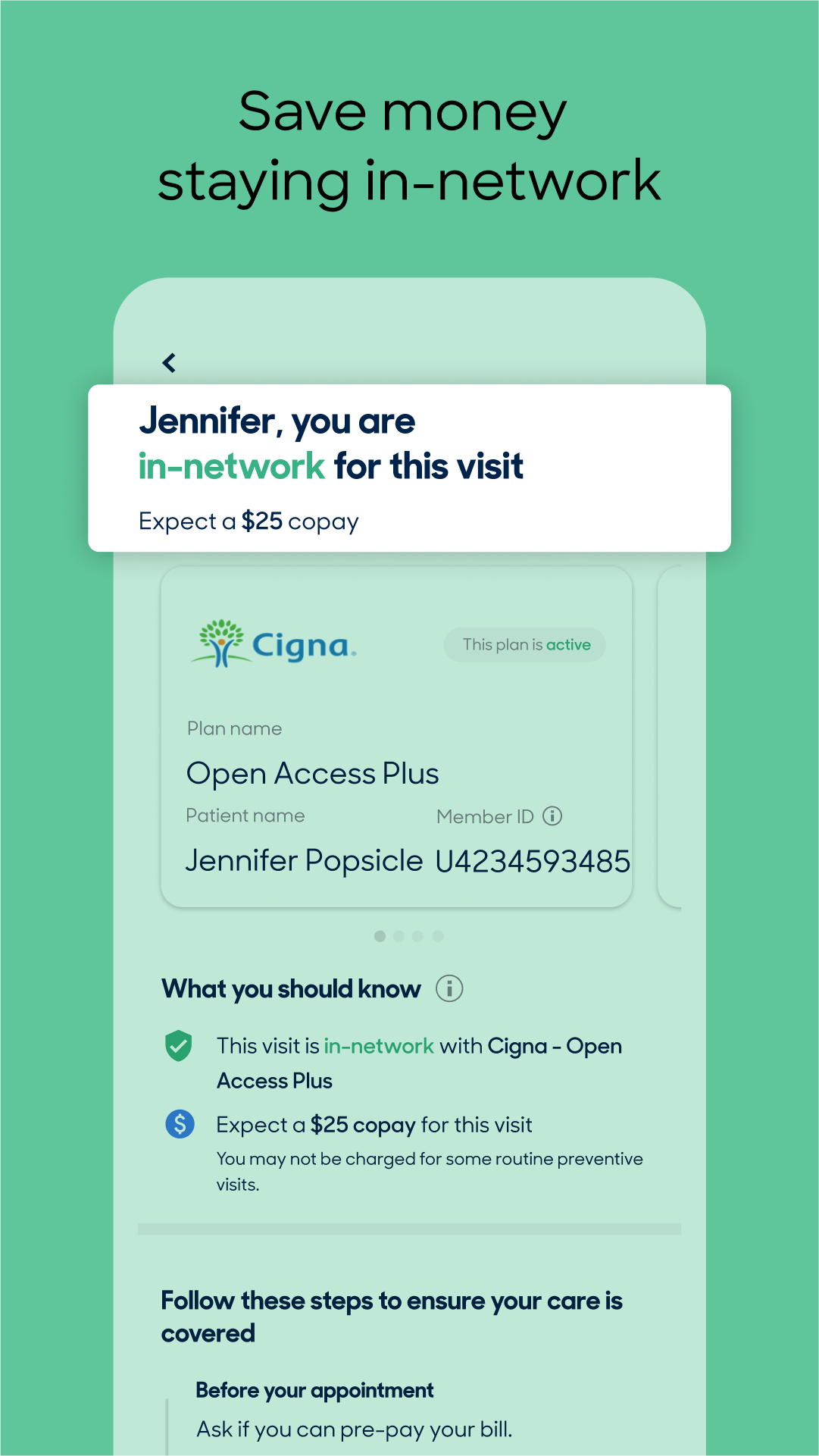 Zocdoc - Find and book doctors 3.208.0 APK Download by Zocdoc, Inc ...