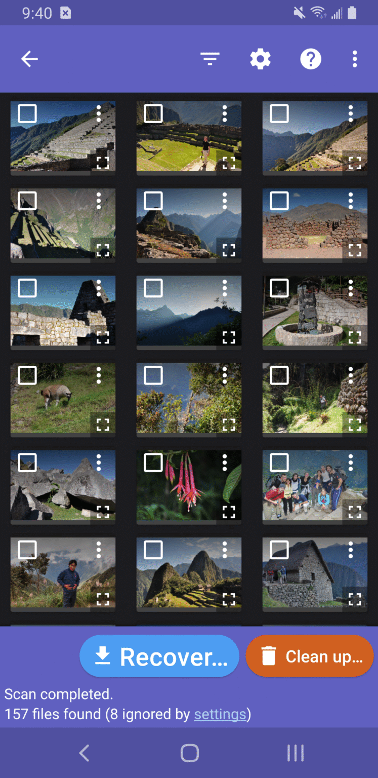 DiskDigger photo/file recovery 1.0-2025-07-28 (Android 6.0+) APK Download by Defiant ...