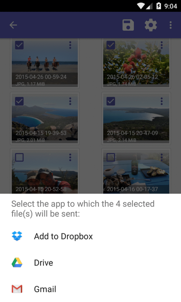 DiskDigger photo/file recovery 1.0-2024-07-25 (Android 5.0+) APK Download by Defiant ...