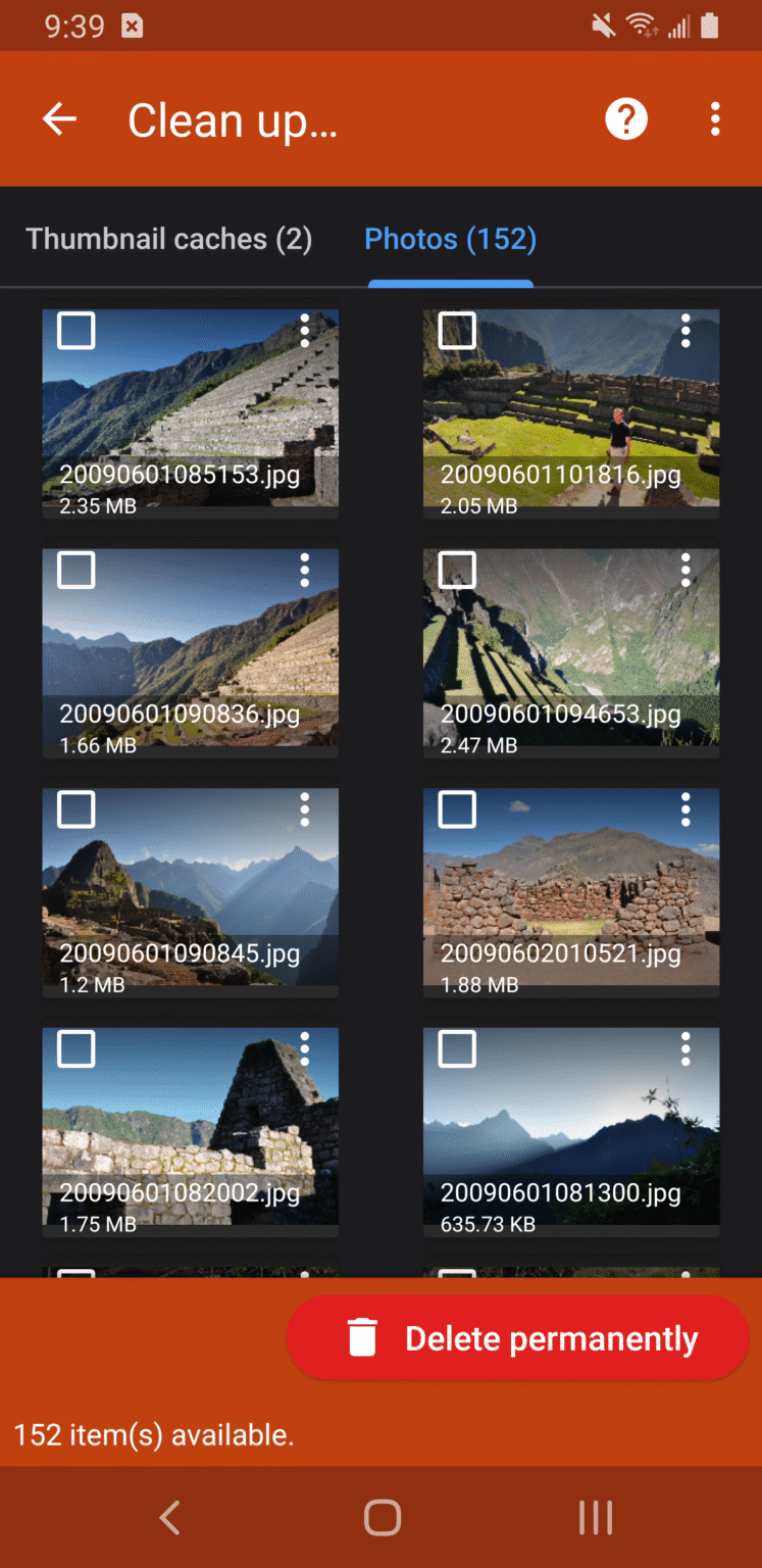 DiskDigger photo/file recovery 1.0-2025-05-23 APK Download by Defiant Technologies, LLC - APKMirror