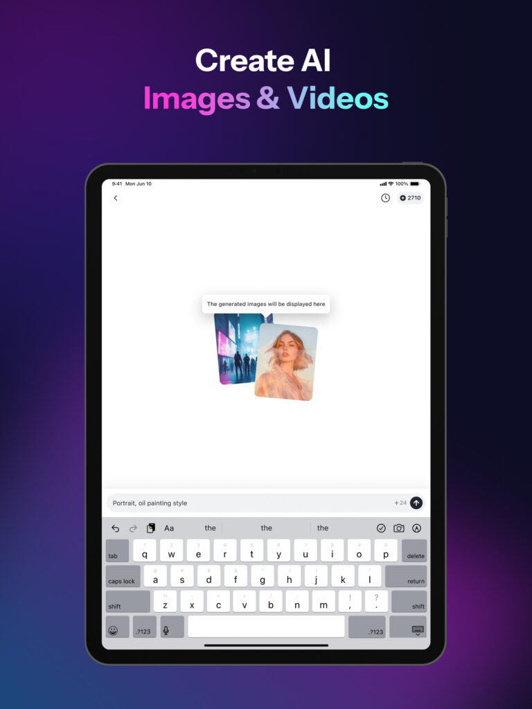 Download Monica AI: Ultimate AI Assist APKs for Android - APKMirror