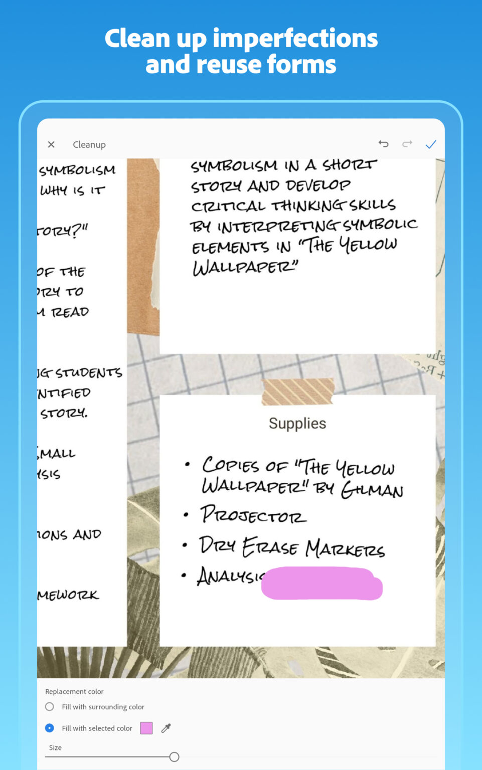 Adobe Scan AI PDF Scanner, OCR 21.03.20-regular APK Download by Adobe ...