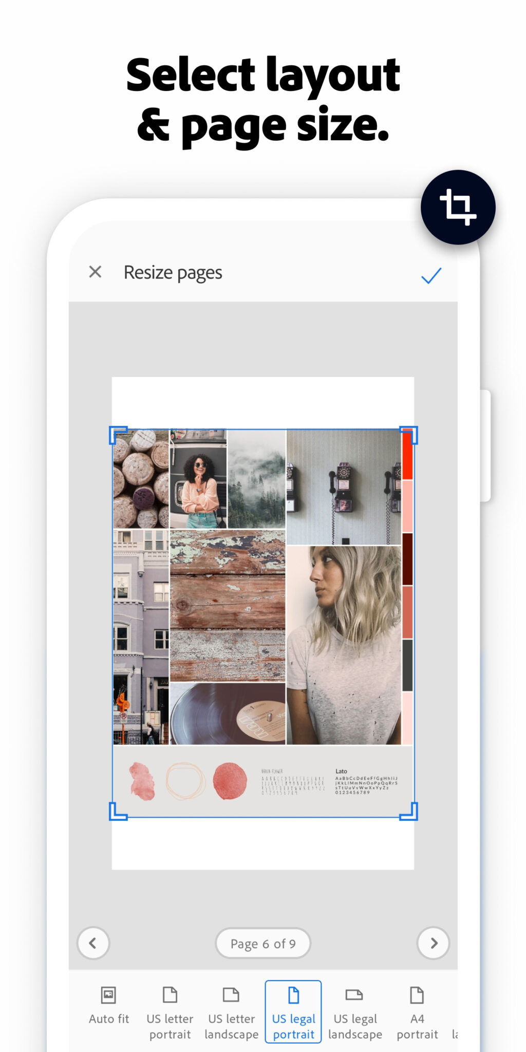 Download Adobe Scan AI PDF Scanner, OCR APKs for Android - APKMirror