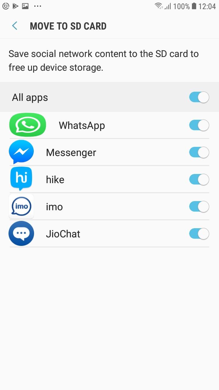 Download Samsung Storage Saver APKs for Android - APKMirror
