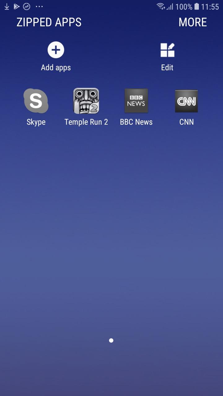 Download Samsung Storage Saver APKs for Android - APKMirror