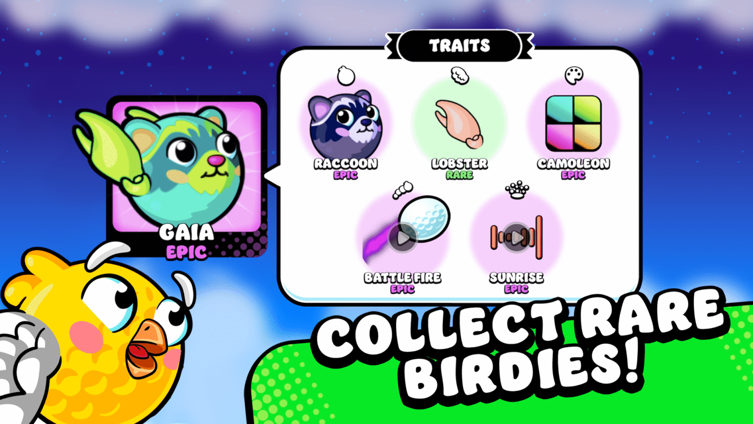 Super Flappy Golf 1.4.4 APK Download by Noodlecake - APKMirror