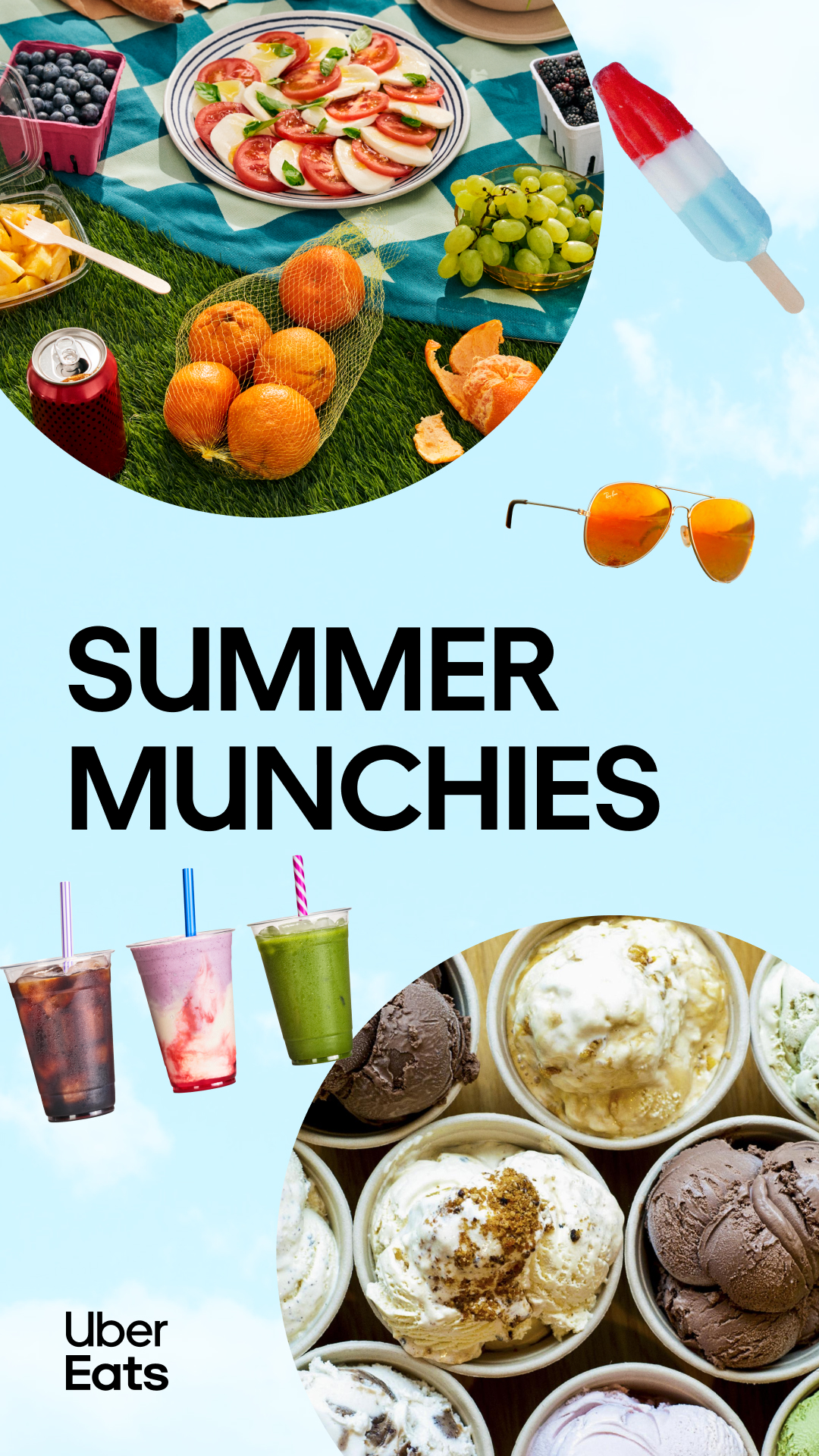 Download Uber Eats: Food Delivery APKs for Android - APKMirror
