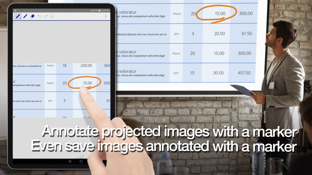 Epson iProjection 3.3.0 (Android 8.0+) APK Download by Seiko Epson Corporation - APKMirror