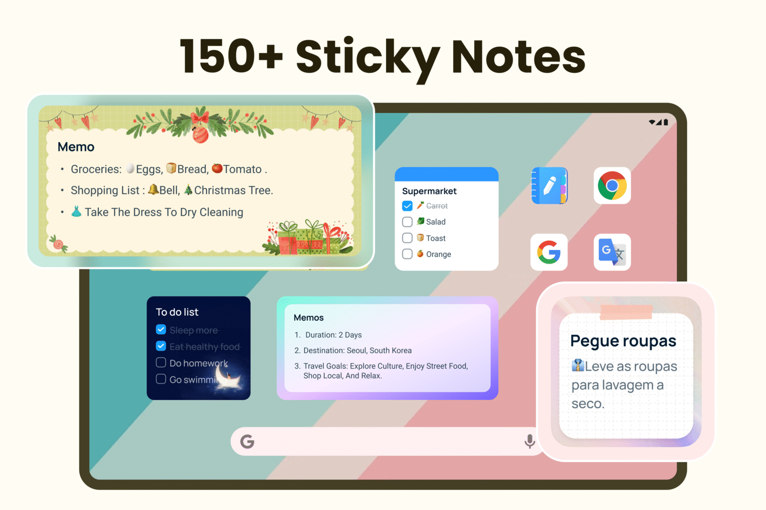 Easy Notes - Note Taking Apps 1.3.18.0716 (arm64-v8a + arm-v7a ...
