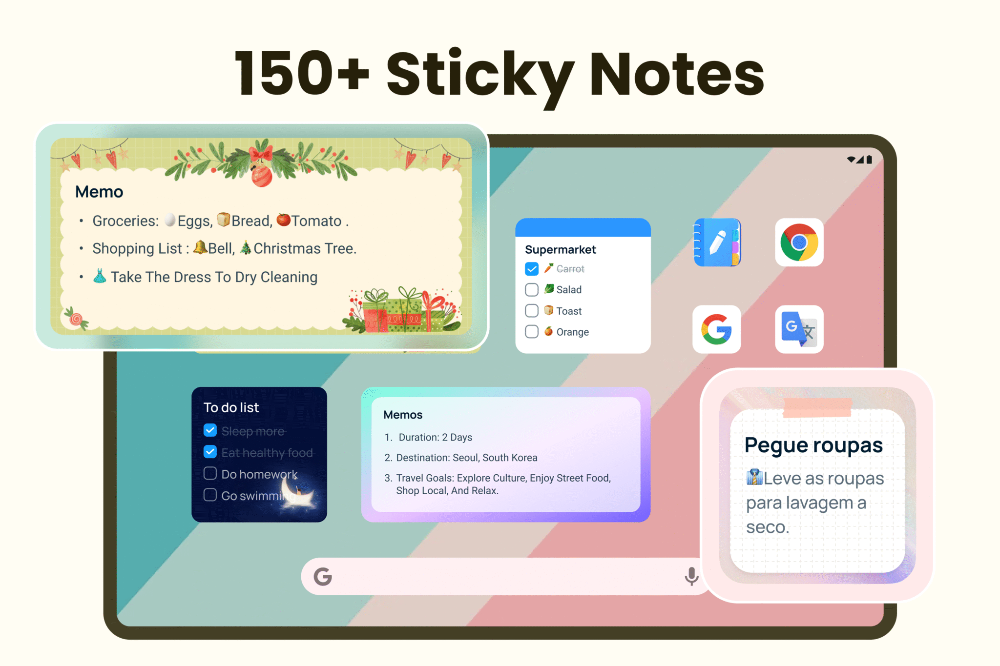 Easy Notes - Note Taking Apps 1.3.19.0722 APK Download by Gulooloo Tech ...