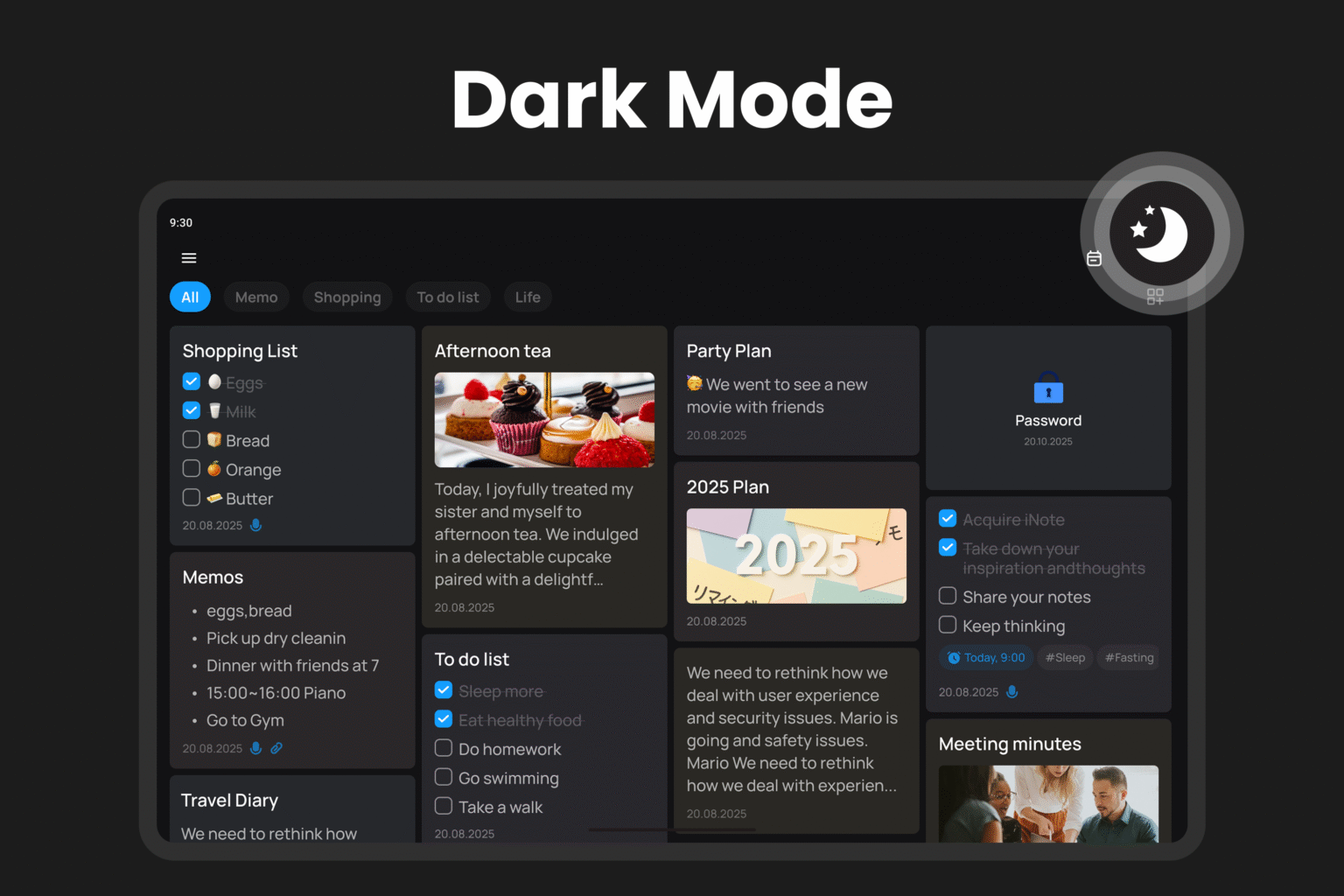Easy Notes - Note Taking Apps 1.3.20.0801 APK Download by Gulooloo Tech ...