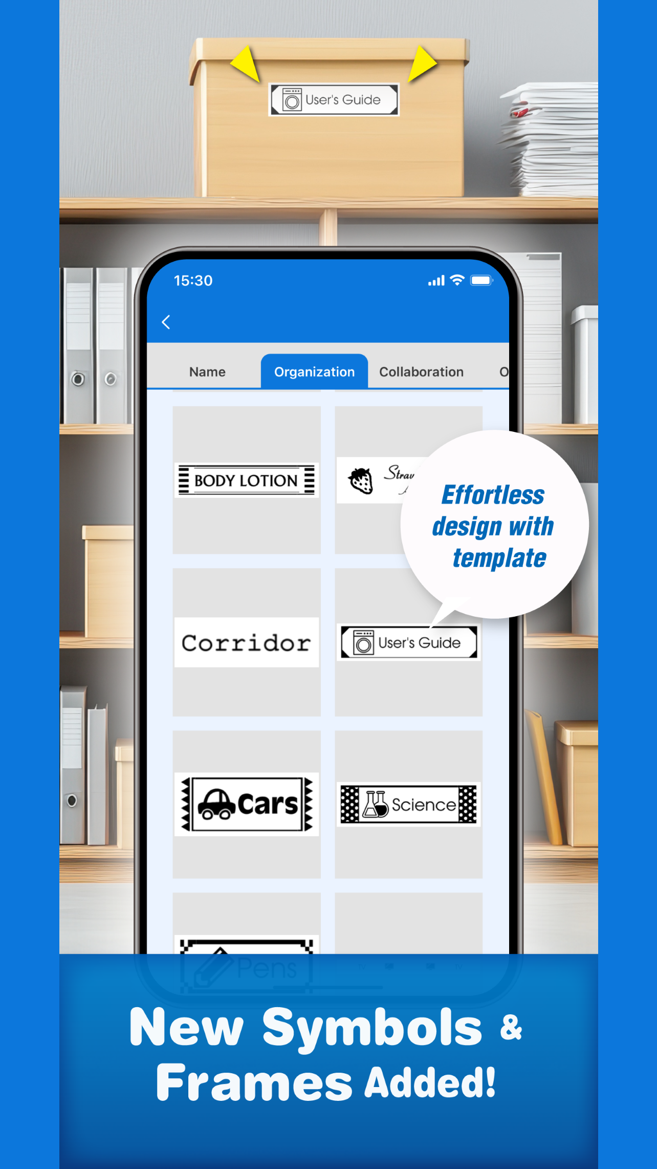 Download Epson Label Editor Mobile APKs for Android - APKMirror