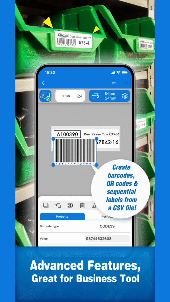 Download Epson Label Editor Mobile APKs for Android - APKMirror