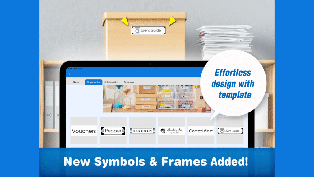 Download Epson Label Editor Mobile APKs for Android - APKMirror