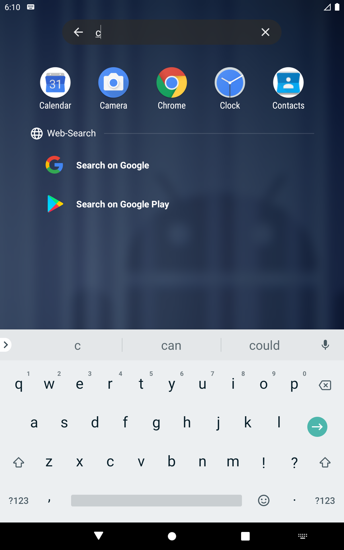 Download Lynx Launcher APKs for Android - APKMirror