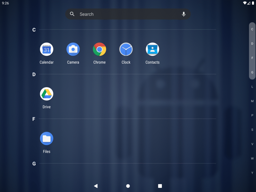Download Lynx Launcher APKs for Android - APKMirror