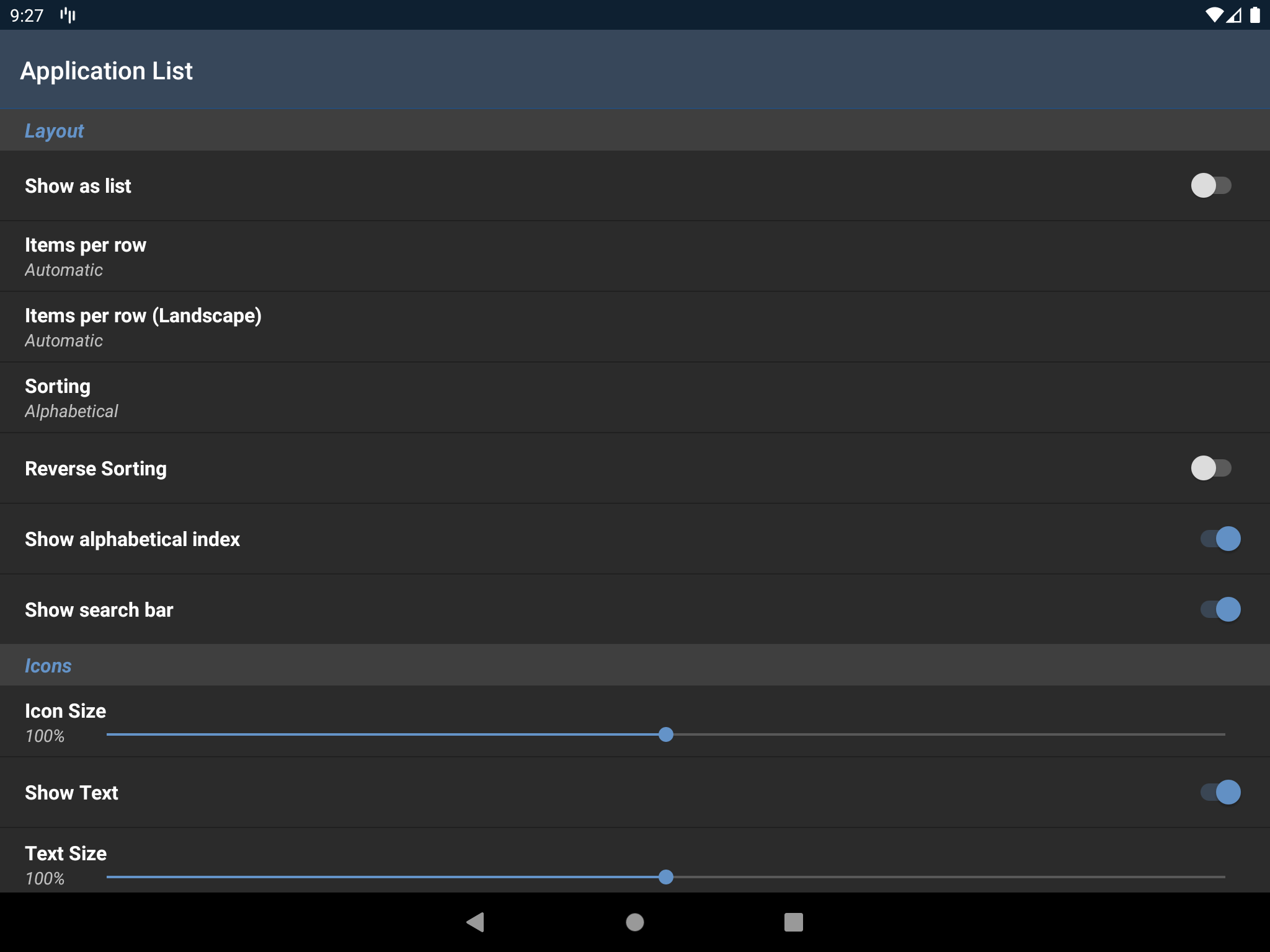 Download Lynx Launcher APKs for Android - APKMirror