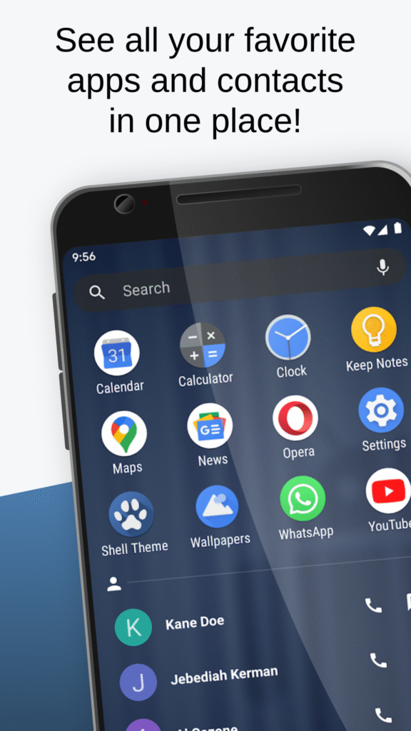 Download Lynx Launcher APKs for Android - APKMirror