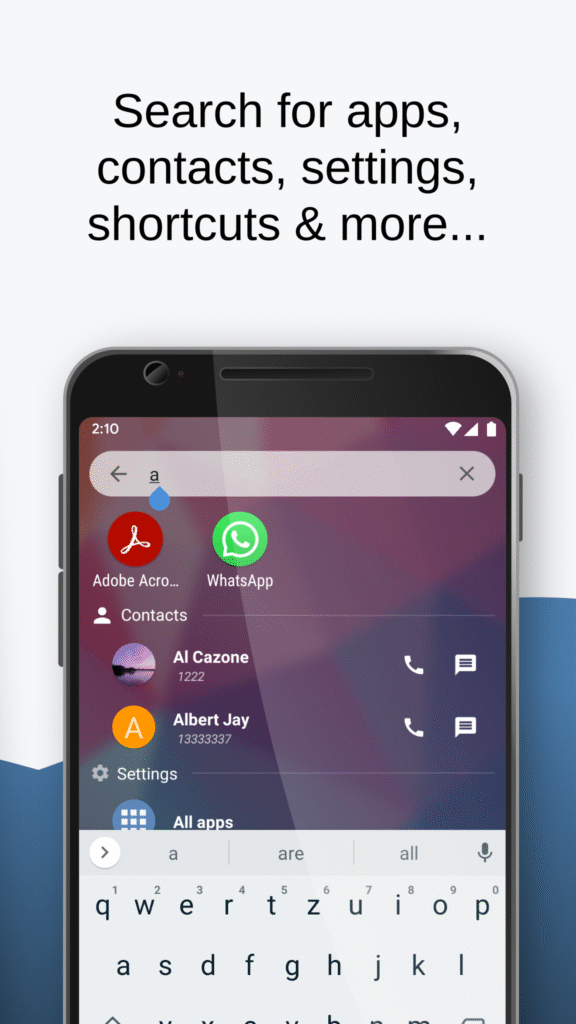 Download Lynx Launcher APKs for Android - APKMirror