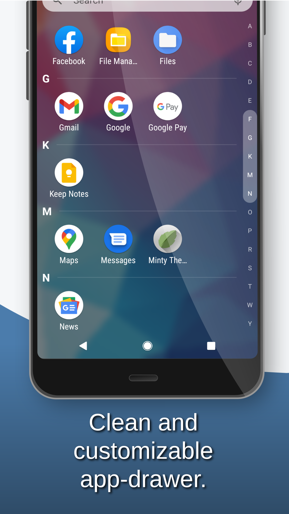 Download Lynx Launcher APKs for Android - APKMirror