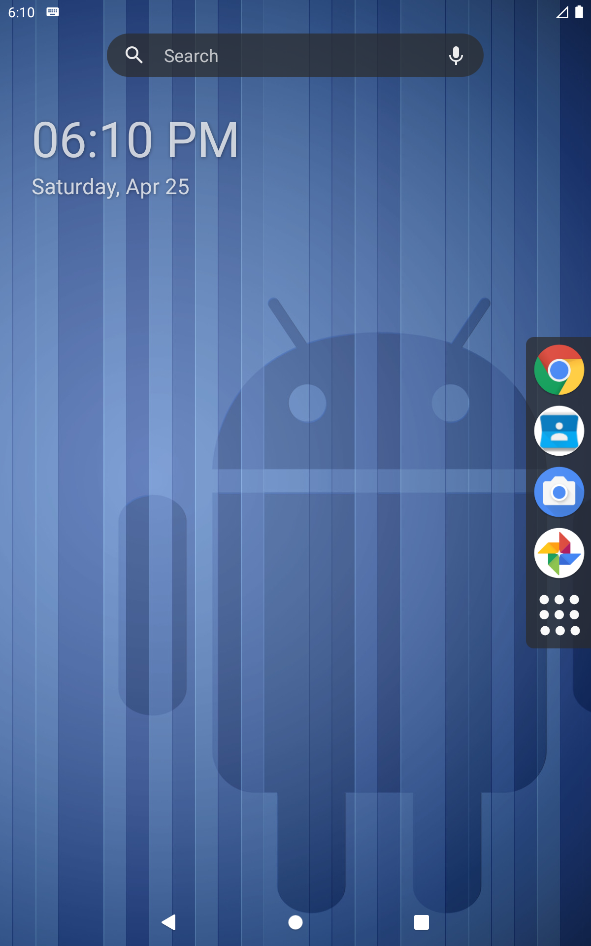 Download Lynx Launcher APKs for Android - APKMirror