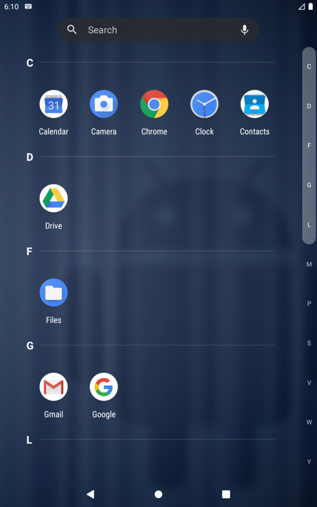 Download Lynx Launcher APKs for Android - APKMirror