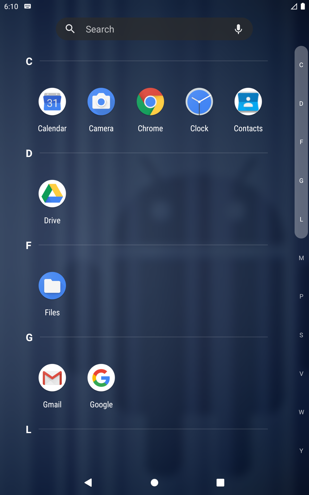 Download Lynx Launcher APKs for Android - APKMirror
