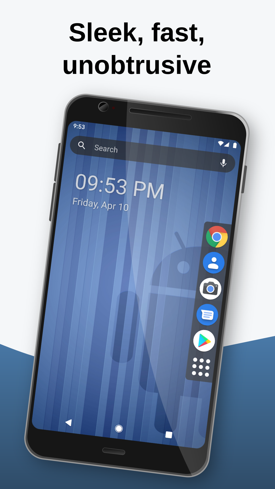 Download Lynx Launcher APKs for Android - APKMirror