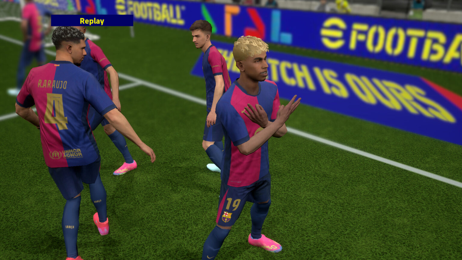 eFootball™ 9.5.0 APK Download by KONAMI - APKMirror