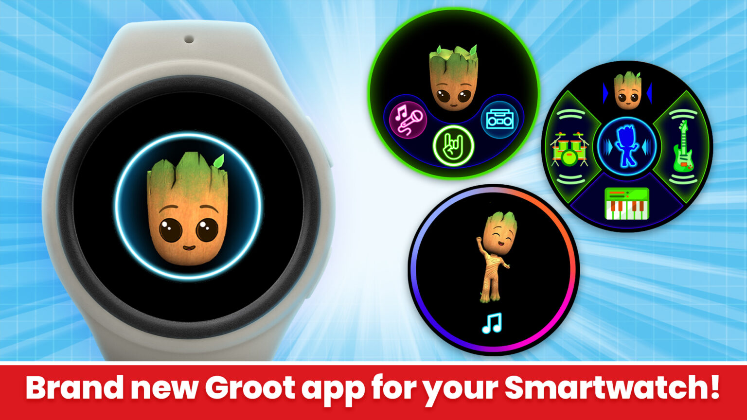 Marvel HQ: Kids Super Hero Fun 8.0.0 APK Download by StoryToys - APKMirror