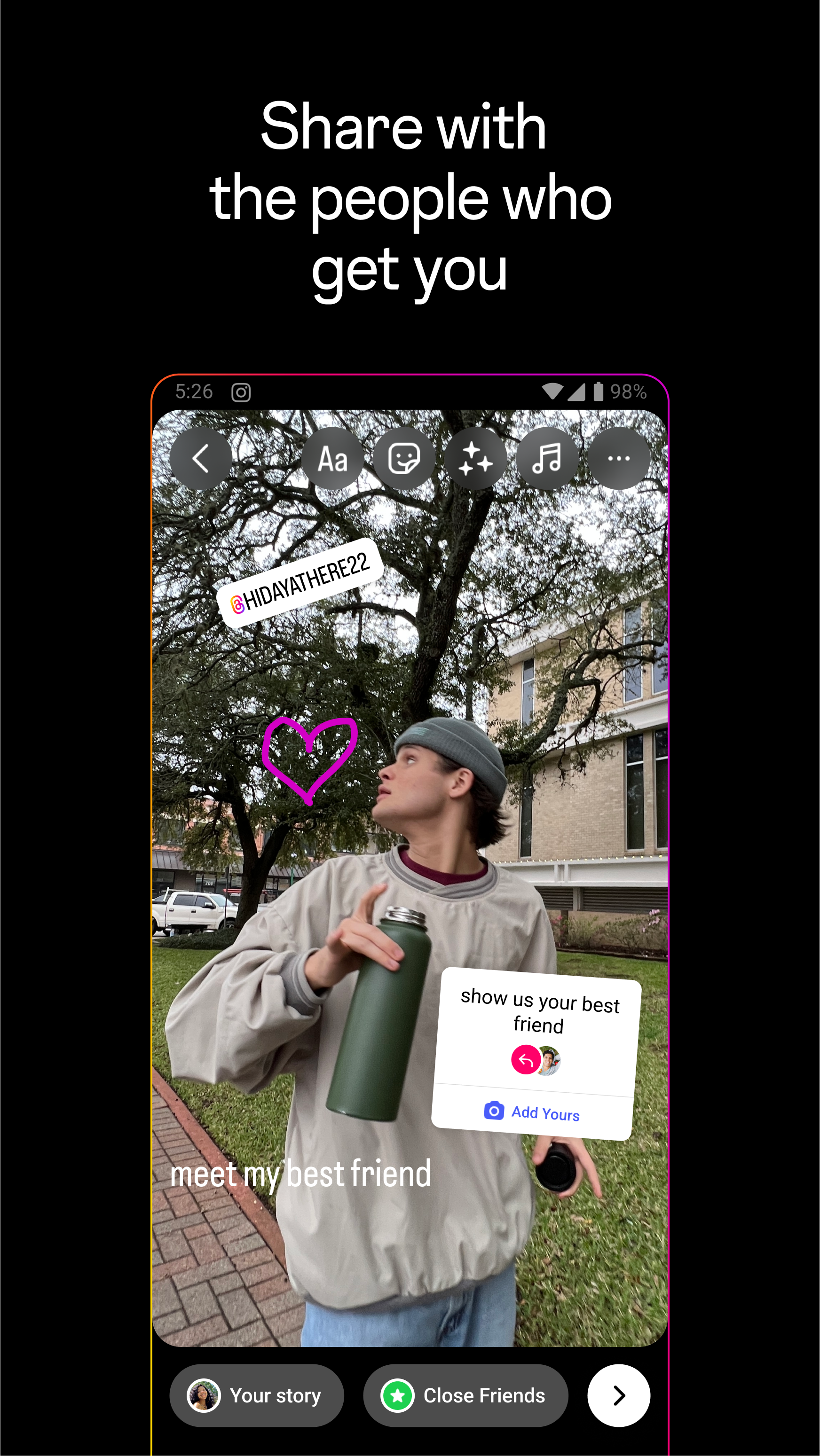 Instagram 354.2.0.47.100 APK Download by Instagram - APKMirror