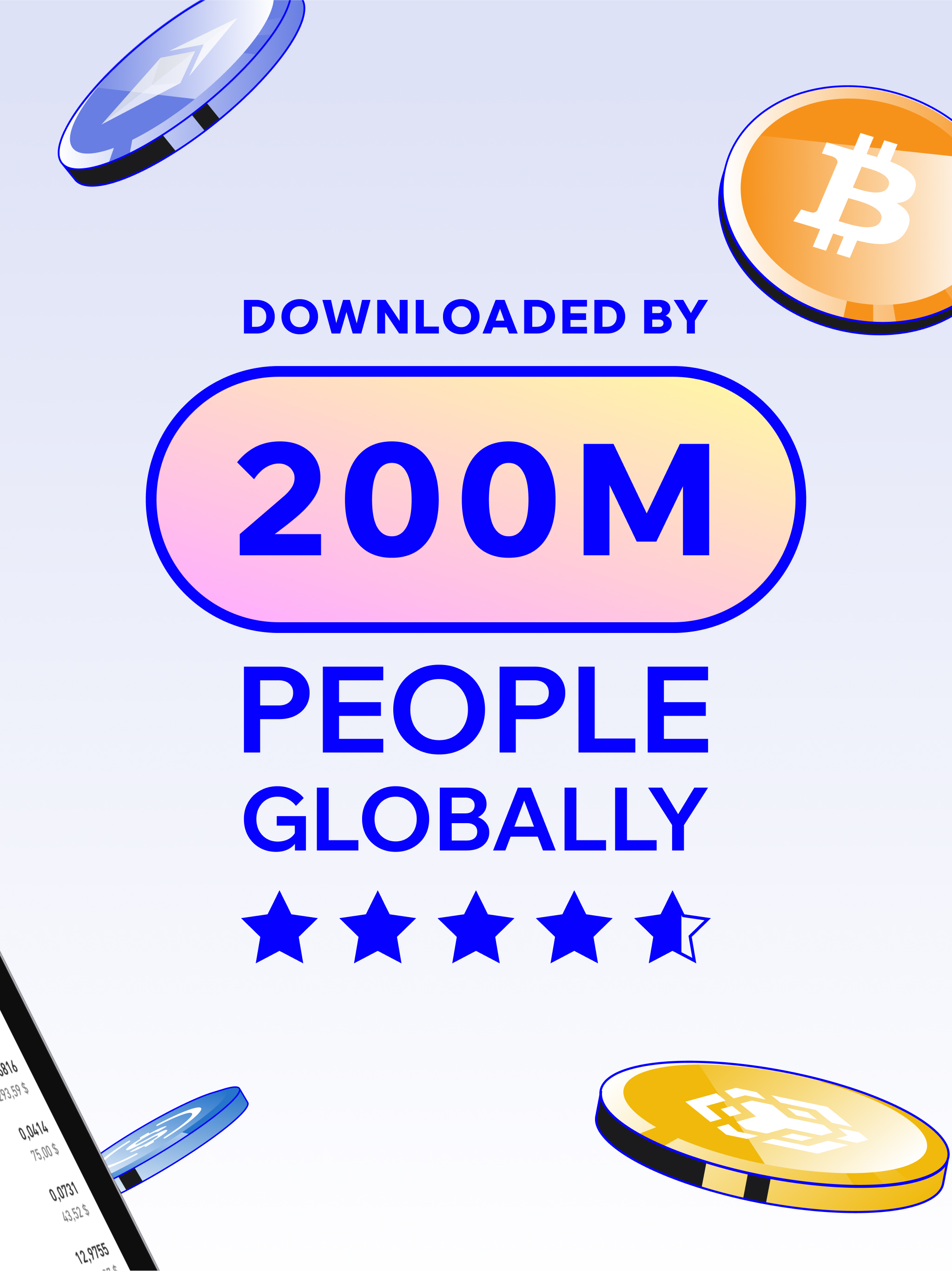 Trust: Crypto & Bitcoin Wallet 8.51.0 APK Download by DApps Platform ...