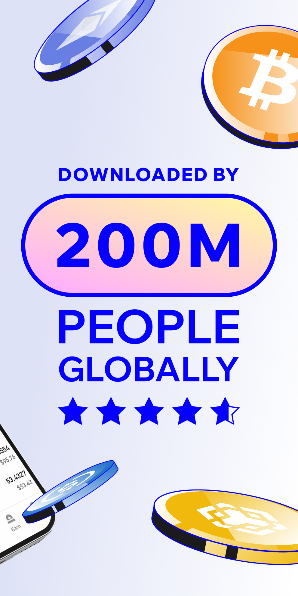 Trust: Crypto & Bitcoin Wallet 8.55.0 APK Download by DApps Platform ...