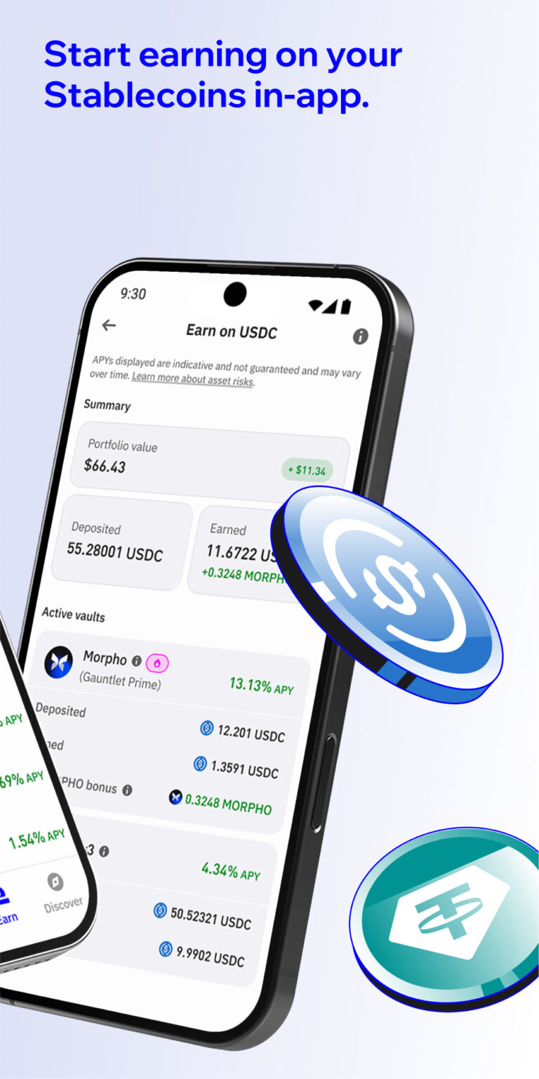 Trust: Crypto & Bitcoin Wallet 8.54.3 APK Download by DApps Platform, Inc. - APKMirror