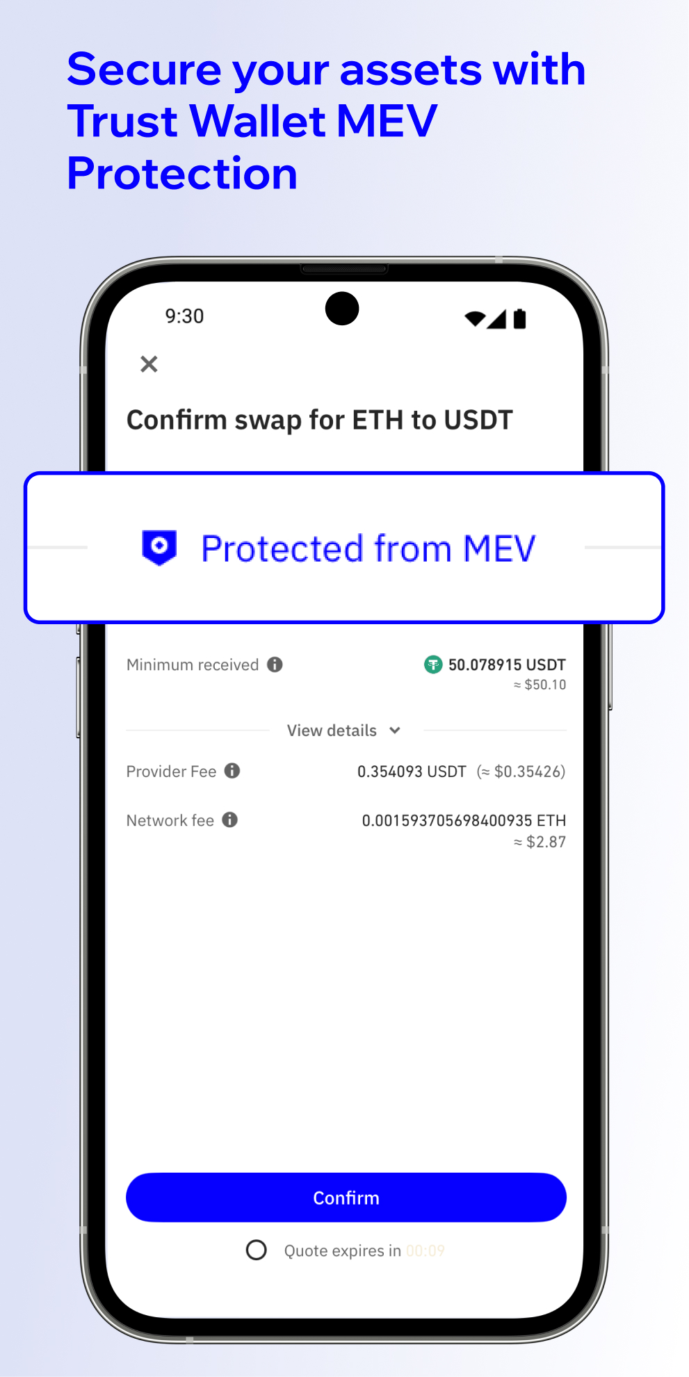 Download Trust: Crypto & Bitcoin Wallet APKs for Android - APKMirror