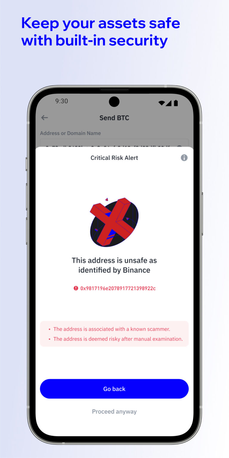 Trust: Crypto & Bitcoin Wallet 8.51.0 APK Download by DApps Platform ...