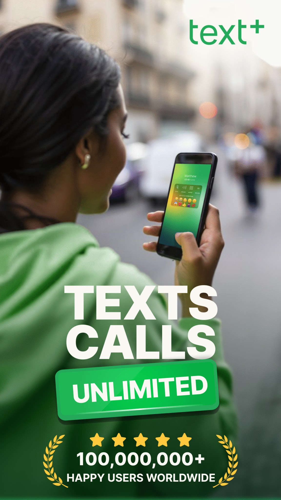 Download textPlus: Text Message + Call APKs for Android - APKMirror