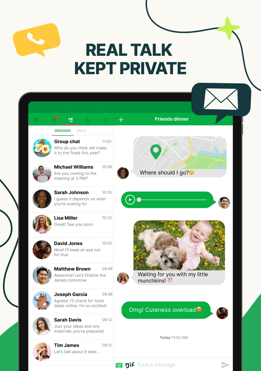 Download textPlus: Text Message + Call APKs for Android - APKMirror