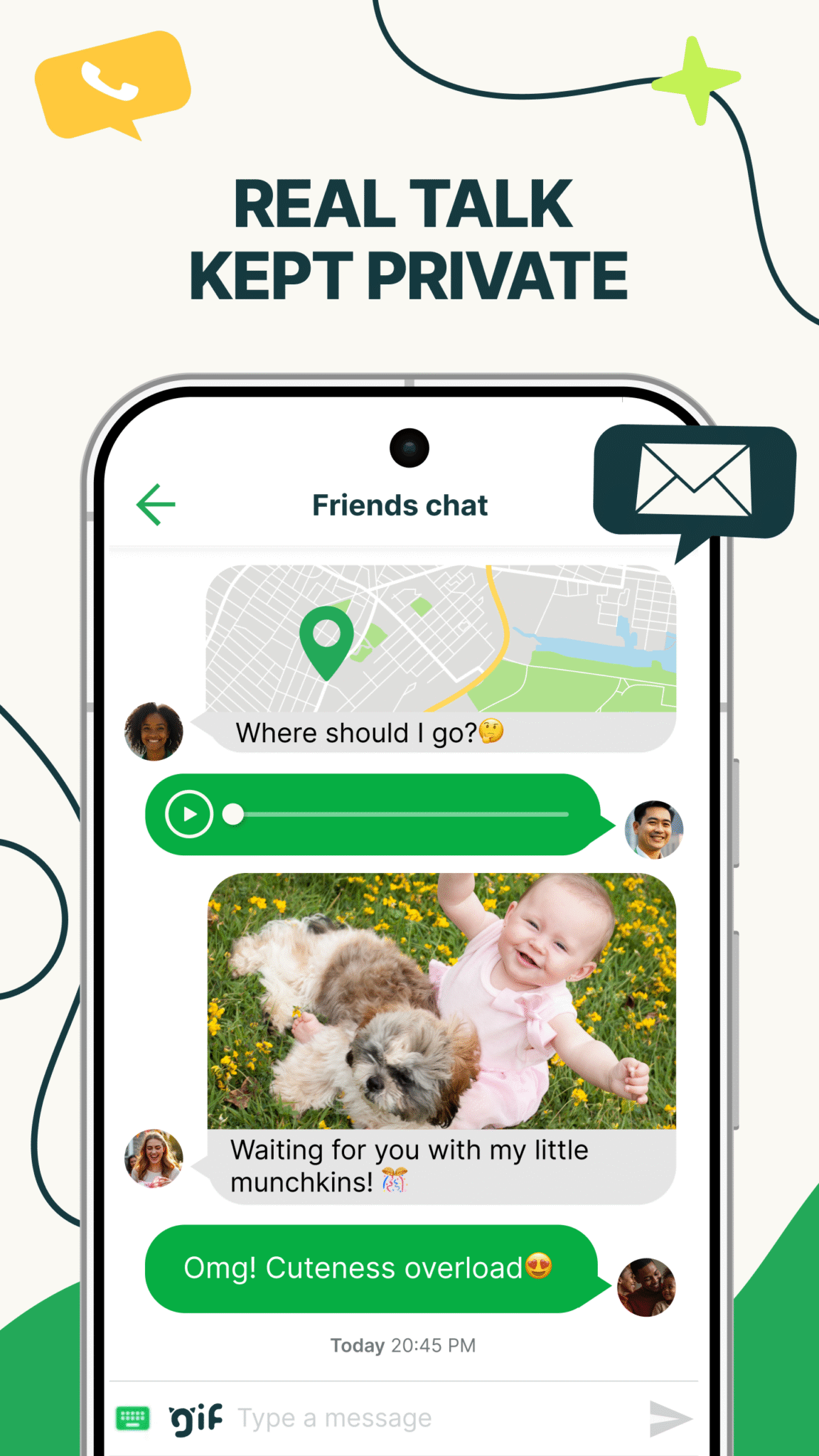 Download textPlus: Text Message + Call APKs for Android - APKMirror