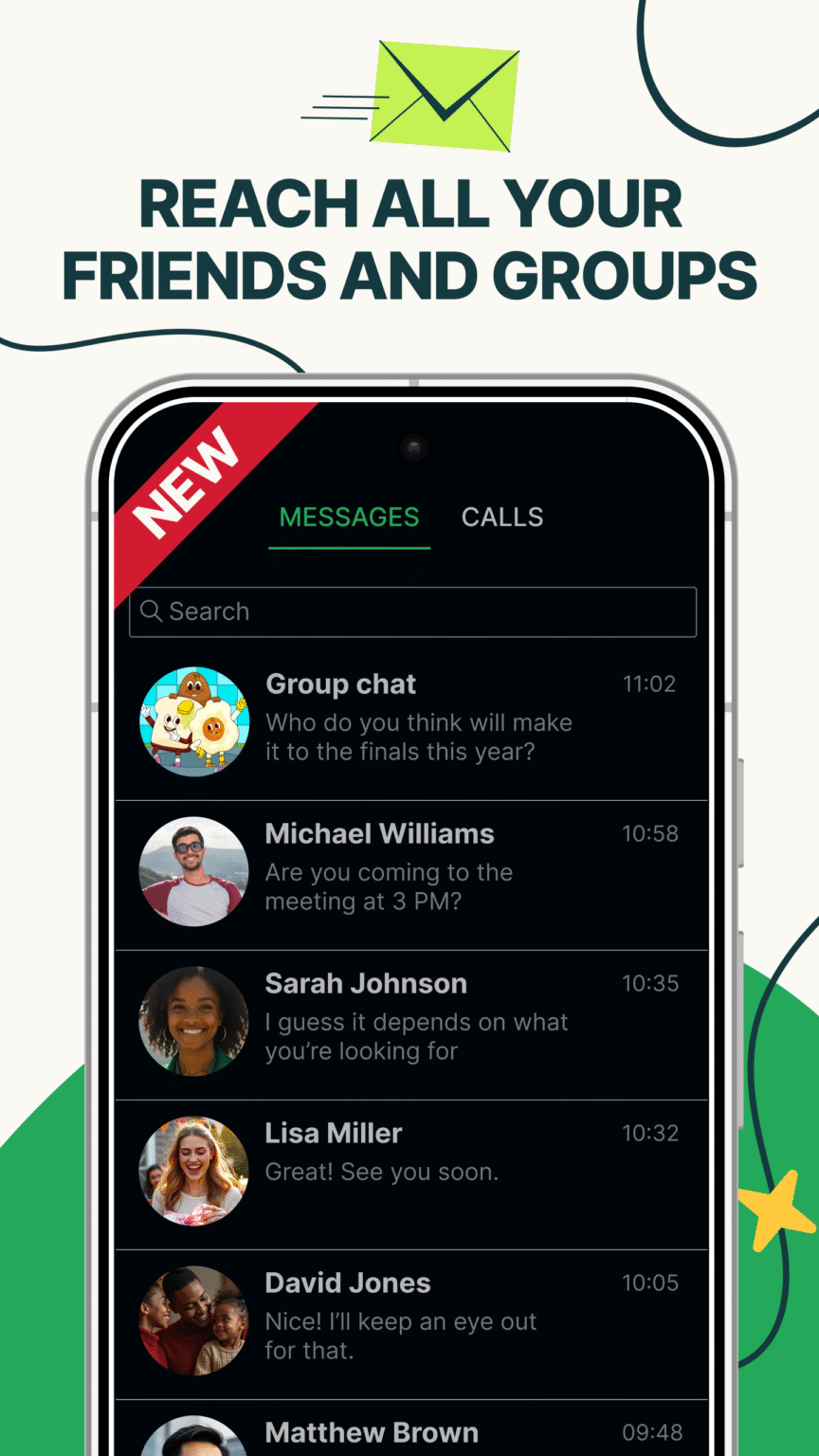 textPlus: Text Message + Call 8.1.6 APK Download by textPlus - APKMirror