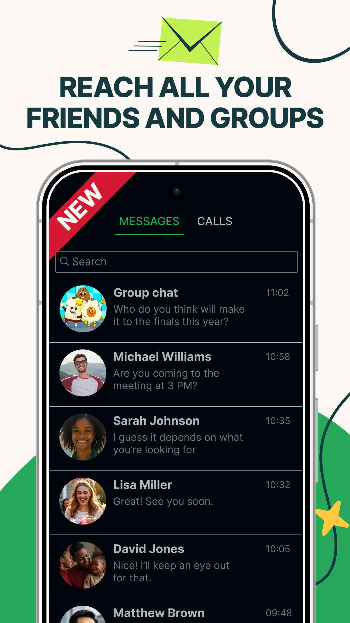 textPlus: Text Message + Call 8.1.6 APK Download by textPlus - APKMirror