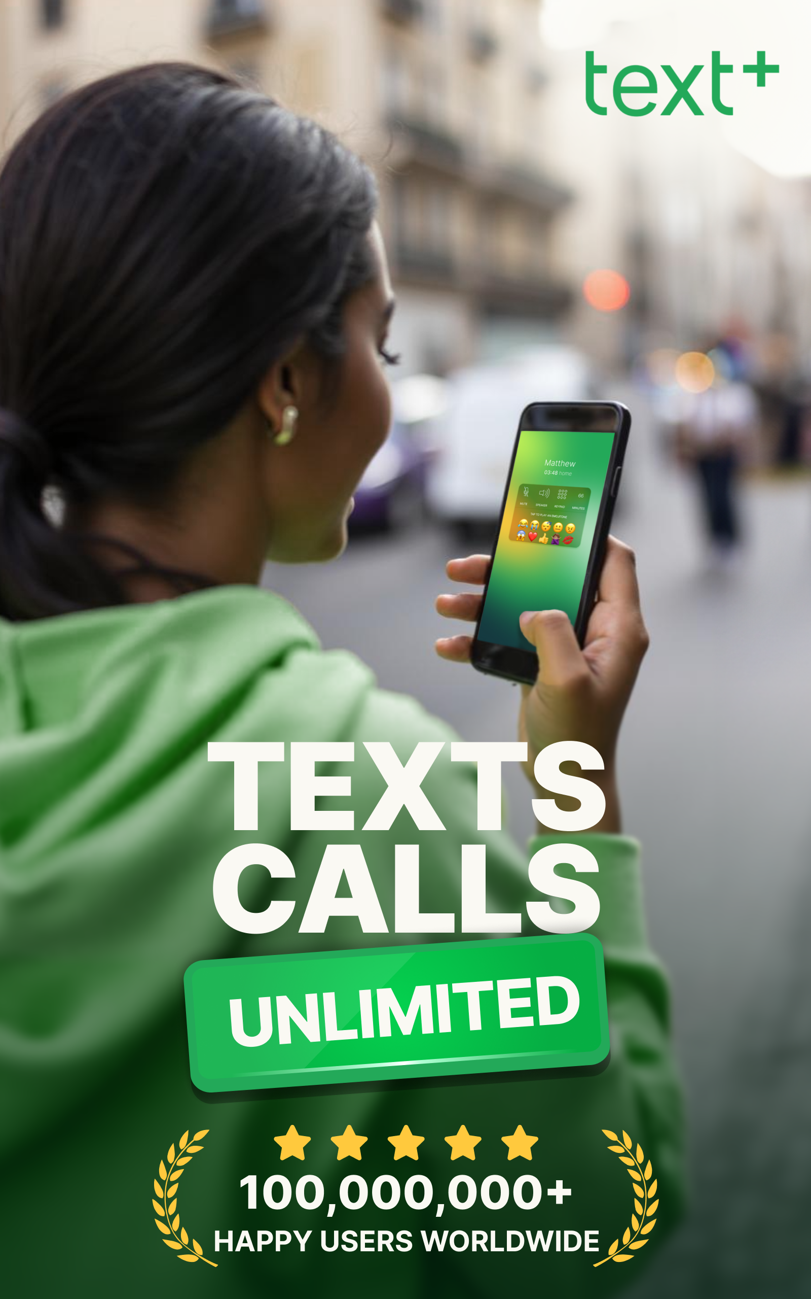 Download textPlus: Text Message + Call APKs for Android - APKMirror