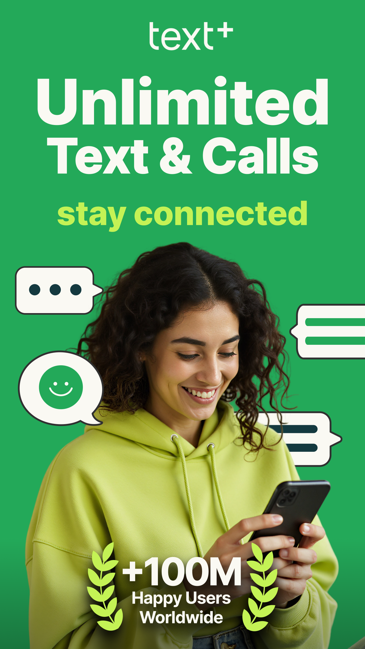 Download textPlus: Text Message + Call APKs for Android - APKMirror